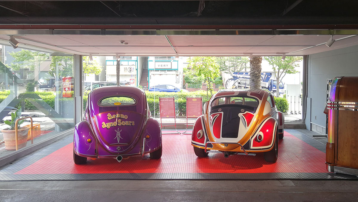 導入事例 | TEC Tile