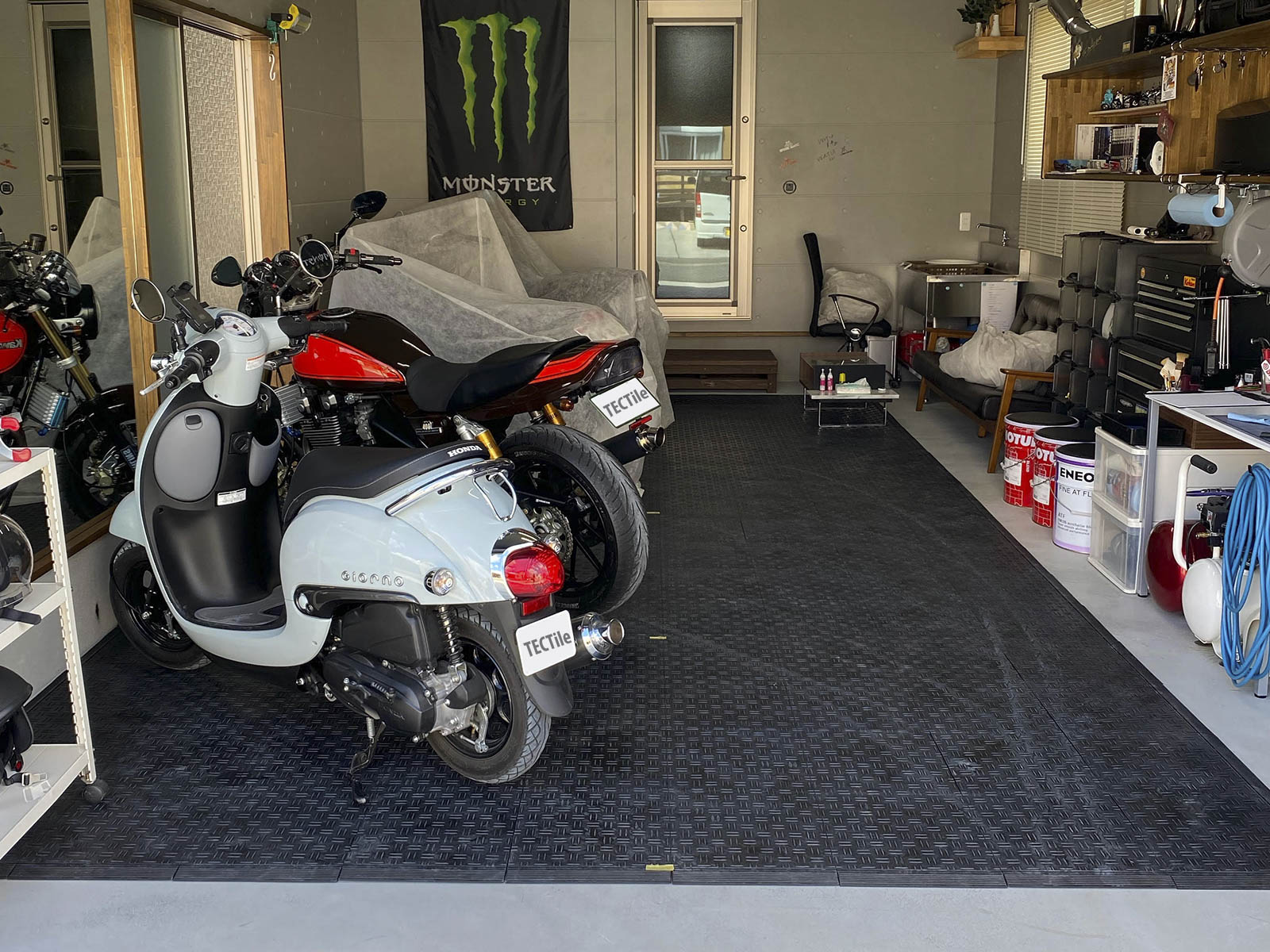 hhmm96f 様 | TEC Tile